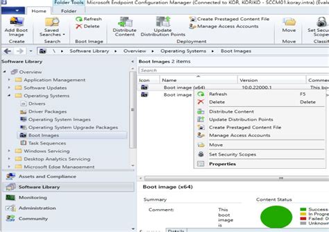 Task Sequence Winpe Background Sccm