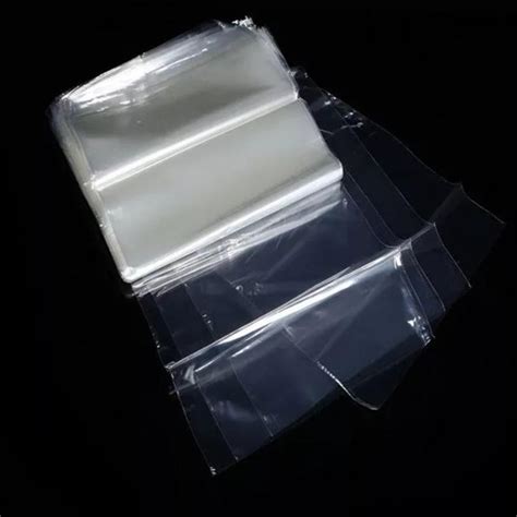 Plastik Bening Putramapack