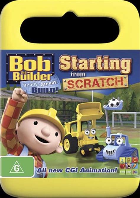 Bob O Construtor Começando Com Amido Puzzle Online
