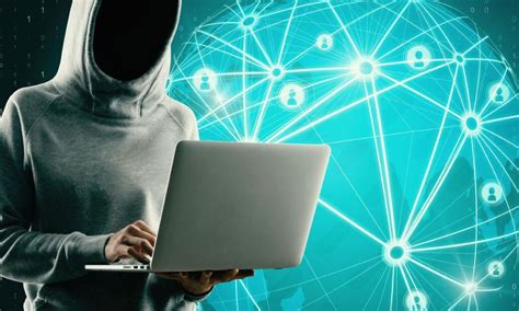networking basics for hackers and cybersecurity pros
