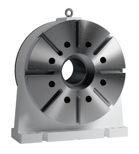 CNC Machine Tools Accessories Tailstock For Rotary Table Tailstock And Tailstock For Rotary Table