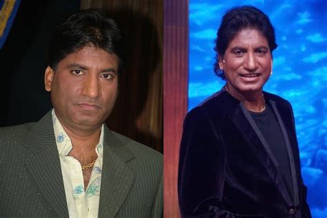 பிரபல பாலிவுட் காமெடி நடிகர் ராஜு ஸ்ரீ வஸ்தவா மரணம் அதிர்ச்சியில் திரையுலகம்