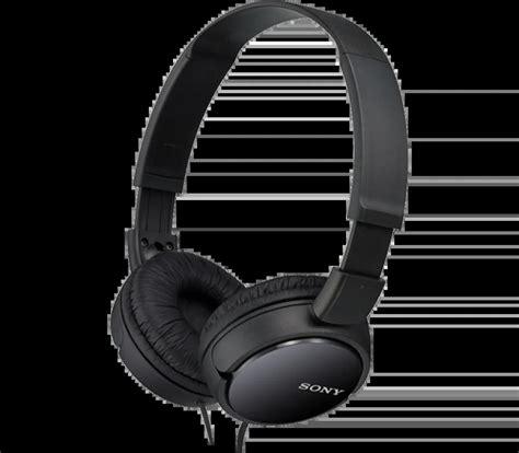What Is Mdr In Sony Headphones