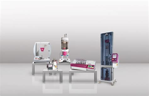 Plastics Testing Solutions Als