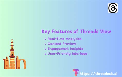 What Is Threads View Everything You Need To Know