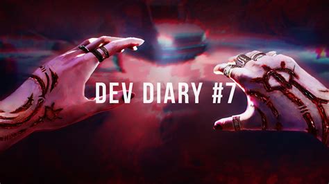 Dev Diaries Paradox Interactive