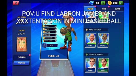 Lobron James And Xxxtentacion Youtube