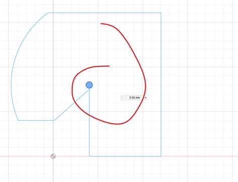 Solved Extrude Dxf Autodesk Community