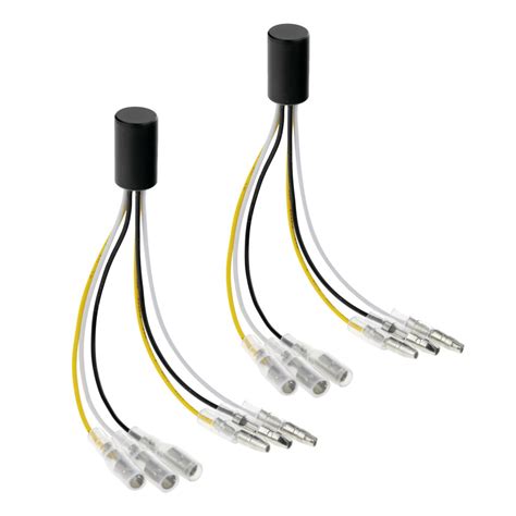 Shifter Motorbike Multi Function Turn Signal Controller