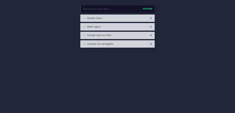 GitHub Tdayko Todo With Vue3 My Attempt To Learn Vuejs