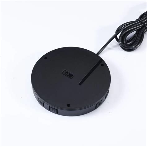 Ce Rohs Certified Fast Wireless Charging Pad And Cheapest Aluminum