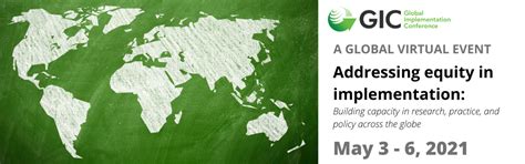 Global Implementation Conference