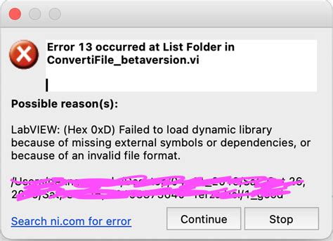 solved convert multiple files to txt ni community