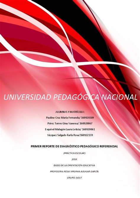 Diagnostico Pedagogico Warning Tt Undefined Function 32 Warning