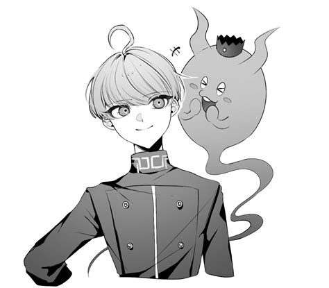 Yuma Kokohead And Shinigami Master Detective Archives Rain Code Drawn By Rize Rize0420