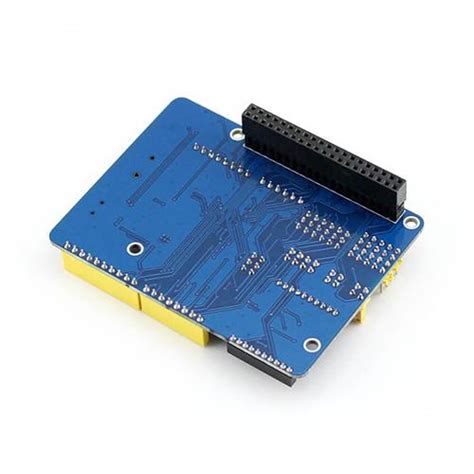 Arpi600 Adapter Board For Arduino Raspberry Pi