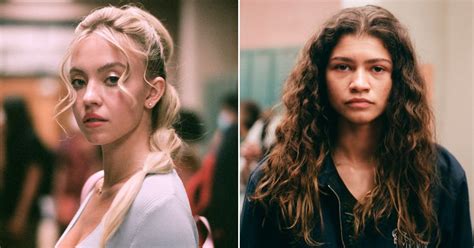 Euphoria Sydney Sweeney Teases Unhinged Season 3 Opens Up About