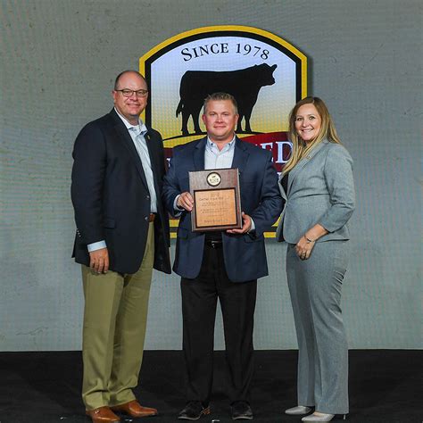 Sysco Lincoln Recognized For Sales News From Certified Angus Beef Brand