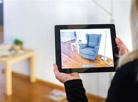Augmented Reality Application Software In Chennai Id 18822787448
