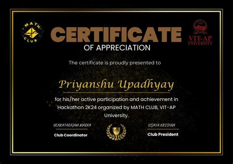 Priyanshu Upadhyay On Linkedin Hackathon Runnerup Compressiontoolkit Teamwork