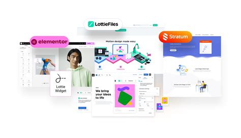how to add a lottie elementor animation in 8 simple steps gutenix