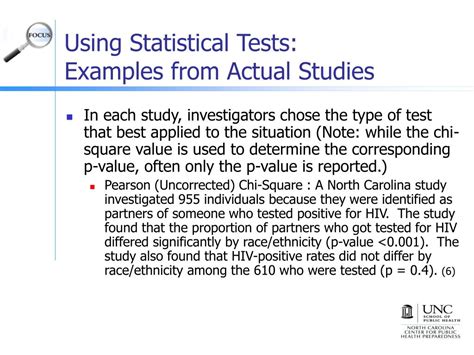 Ppt Data Analysis Simple Statistical Tests Powerpoint Presentation Free Download Id 521710