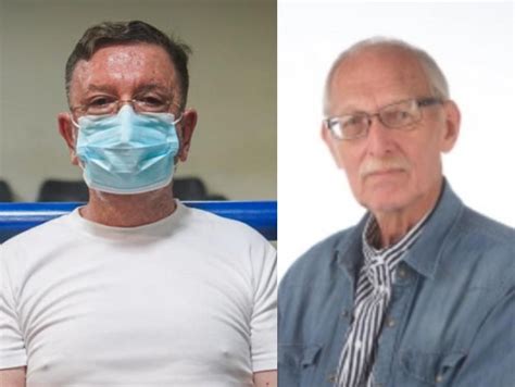 Fgr Acusará De Lavado De Dinero A Munguía Payes E Investigará A Paolo