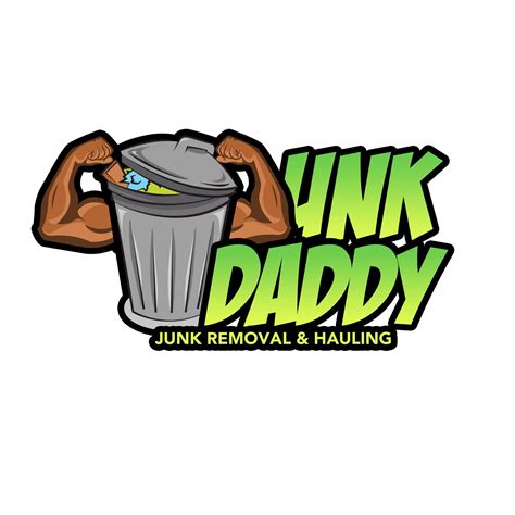 Junk Daddy Junk Removal Orlando Fl