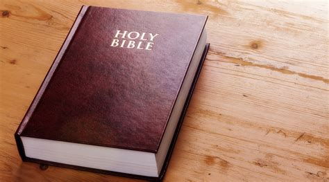 Oregon Principal Made LGBTQ Babes Read Bible As Punishment