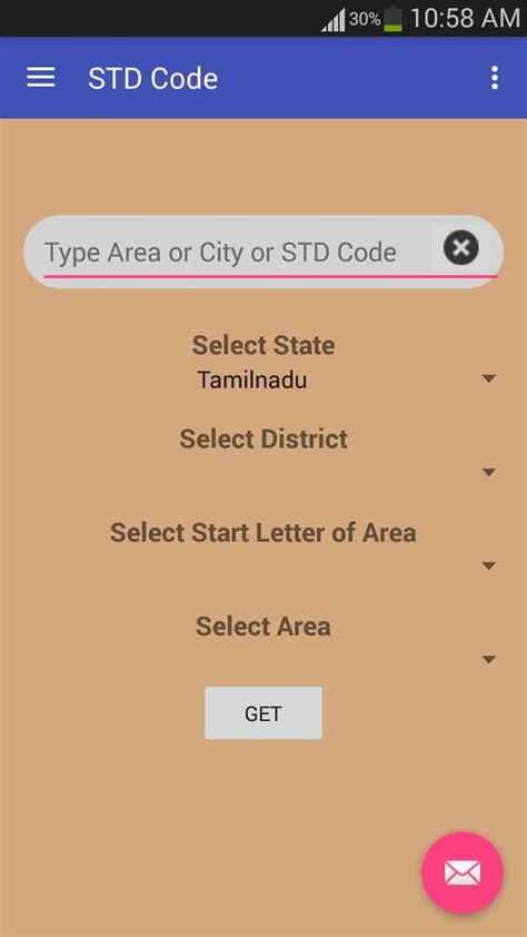 Std Code All India Apk Download For Android Latest Version