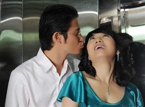 Con Rể Máu Dê đòi Cả Mẹ Vợ