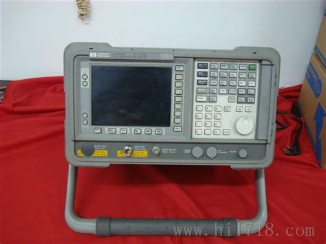 频谱分析仪 其他电子测量仪器 维库仪器仪表网