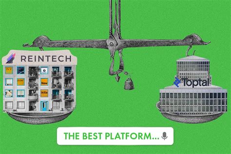 Reintech Vs Toptal The Best Platform To Hire Remote Developers Reintech