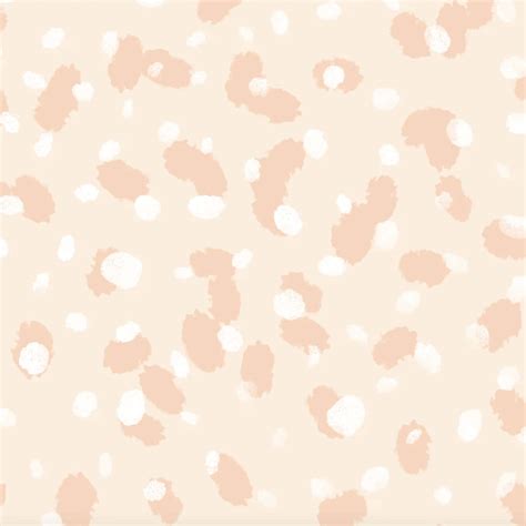 Download Cheetah Print Pattern Background Wallpaper