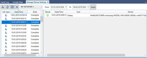 Over The Air Programming Otap