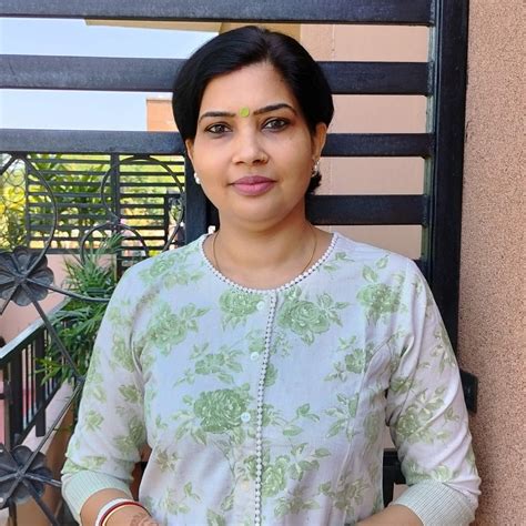 Mrs Anjali Singh Brainpower Services