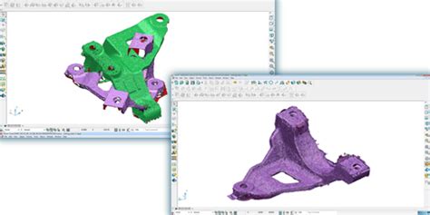 Delcam Adds More Reverse Engineering Tools To Powershape Pro