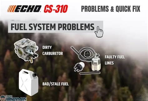 Most Common Echo CS Problems And Quick Fix