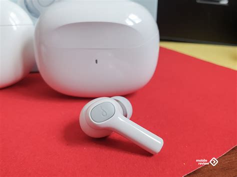 Наушники Anker soundcore Note i: 10 причин для покупки и 5 причин не ...