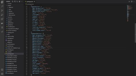 布局全乱了 Issue ant design ant design pro GitHub