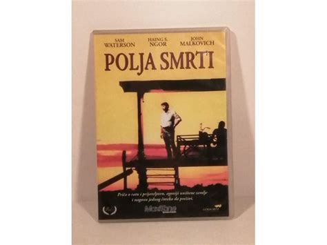 Polja Smrti Dvd 74031565