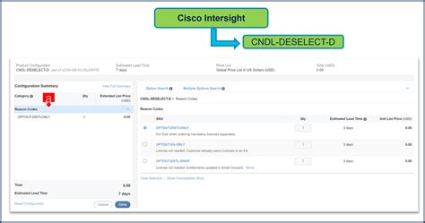 Ucs X Series M8 Xccelerate Offer Ordering Guide Cisco
