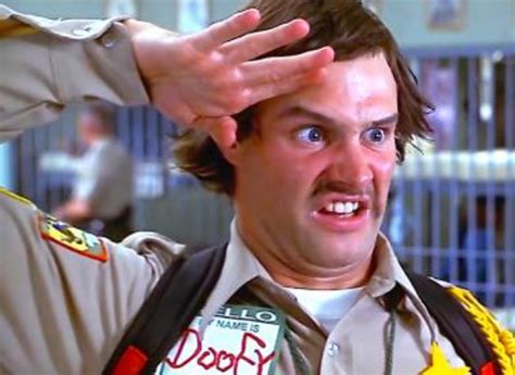 Doofy Scary Movie End