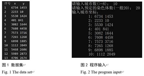 Tsp问题的遗传算法解法 03の部屋你觉着呢？