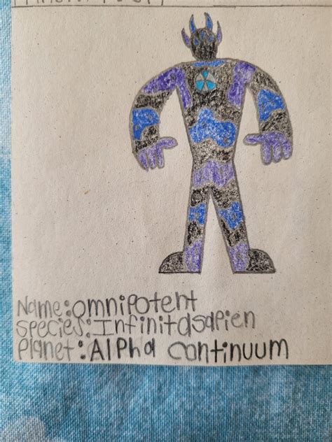 Cosmic Quest Omnipotent By Ttarkasaurus Rex On Deviantart