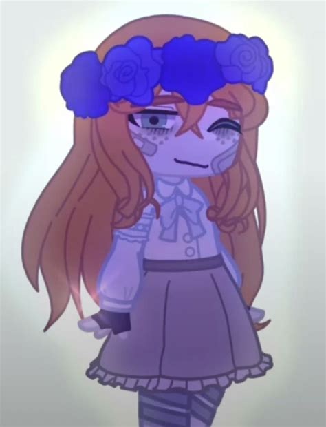 Пин от пользователя W҈a҈t҈e҈r҈ b҈o҈t҈t҈l҈e҈ на доске GACHA ART | Милые ...