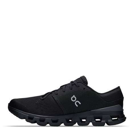 Tenis De Gimnasio On Cloud X 4 Para Hombre Innovasport