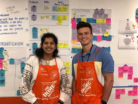 What I Learned As A Software Engineering Intern At A Fortune 50 Company