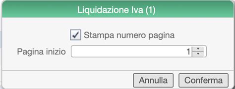 Liquidazione Iva Manuale Utente Erpy Documentazione