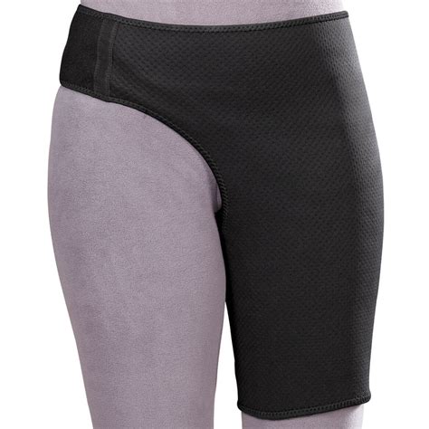 Hip Protector Lightweight Adjustable Hip Support